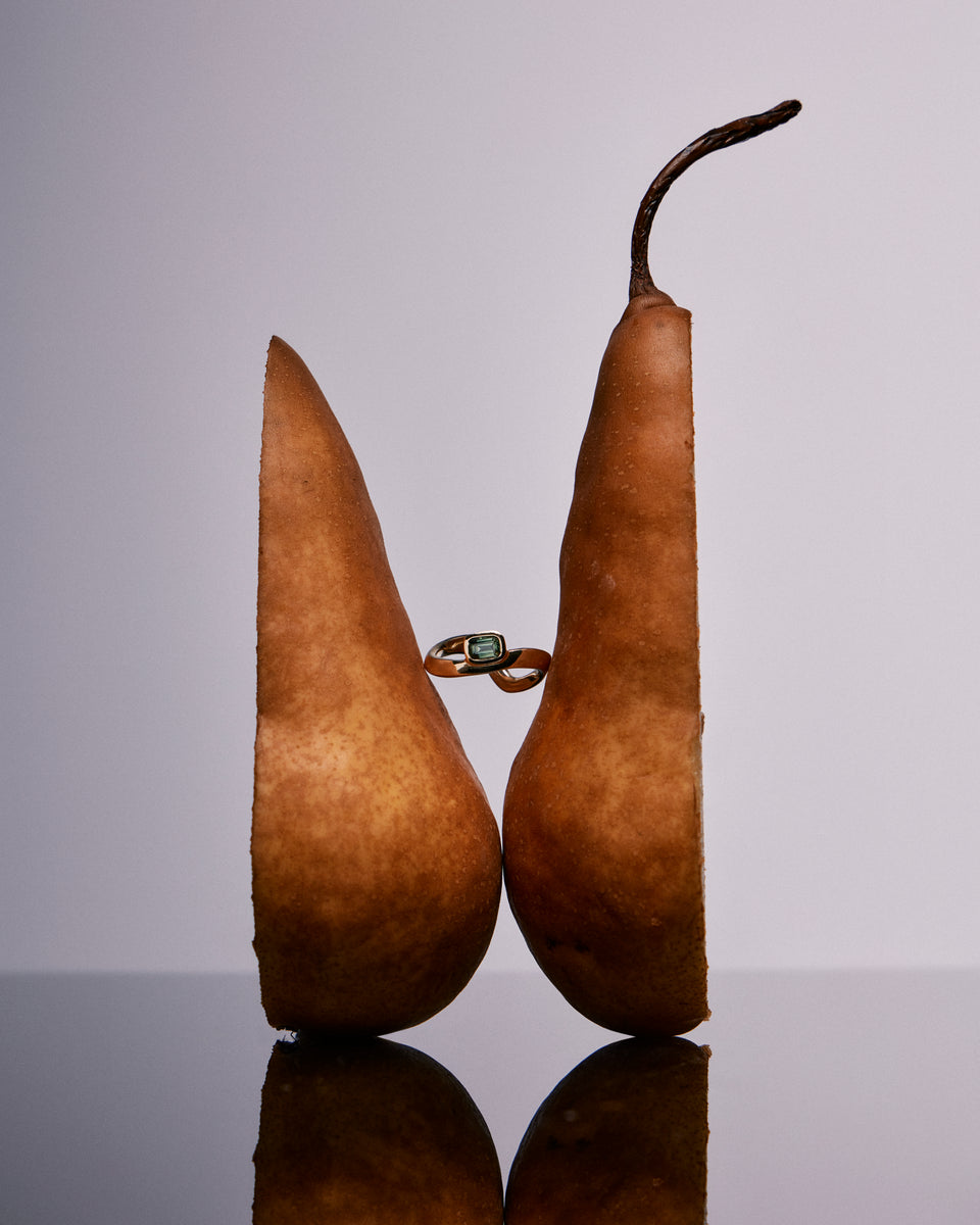 CIRCE – Olivia Ware